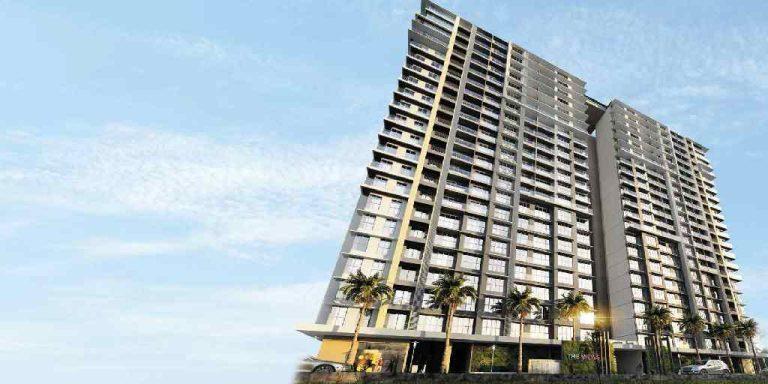 2,2.5,3 bhk At [ Adani The Views Price ] from ₹1.53 Cr*