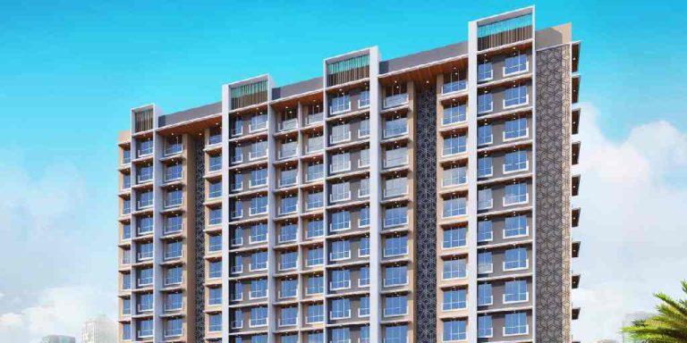 Buy At [ Swastik Avighna ] 1 , 2 bhk & 3 bhk From ₹ 1.18 Cr*