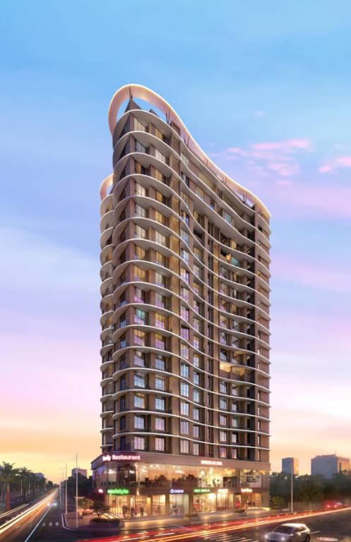 Check [ Trilogy VishwaSangam ] Location of 1 bhk & 2 bhk