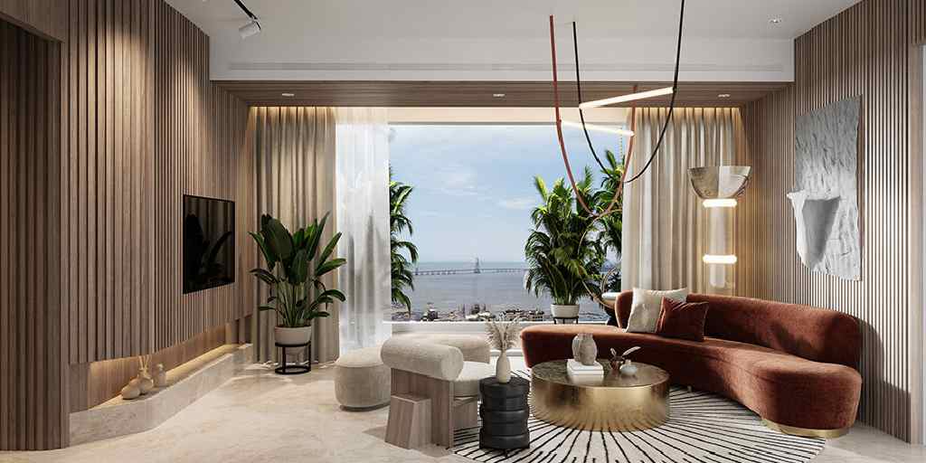 Book 2 bhk & 3 bhk Houses At [ Eon One ] From ₹ 5.50 Cr*