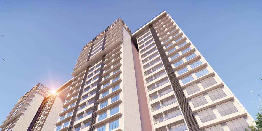 2, 3 & 4 bhk @ [ Godrej Vistas ] Starting From ₹ 3.15 Cr*