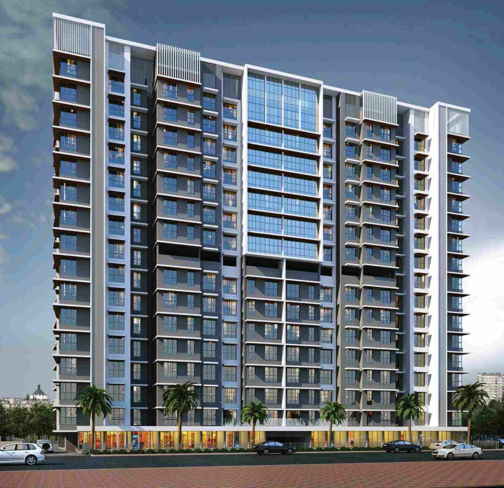 Check [ Kukreja Panache Premier ] Amenities of 1 bhk, 2 bhk