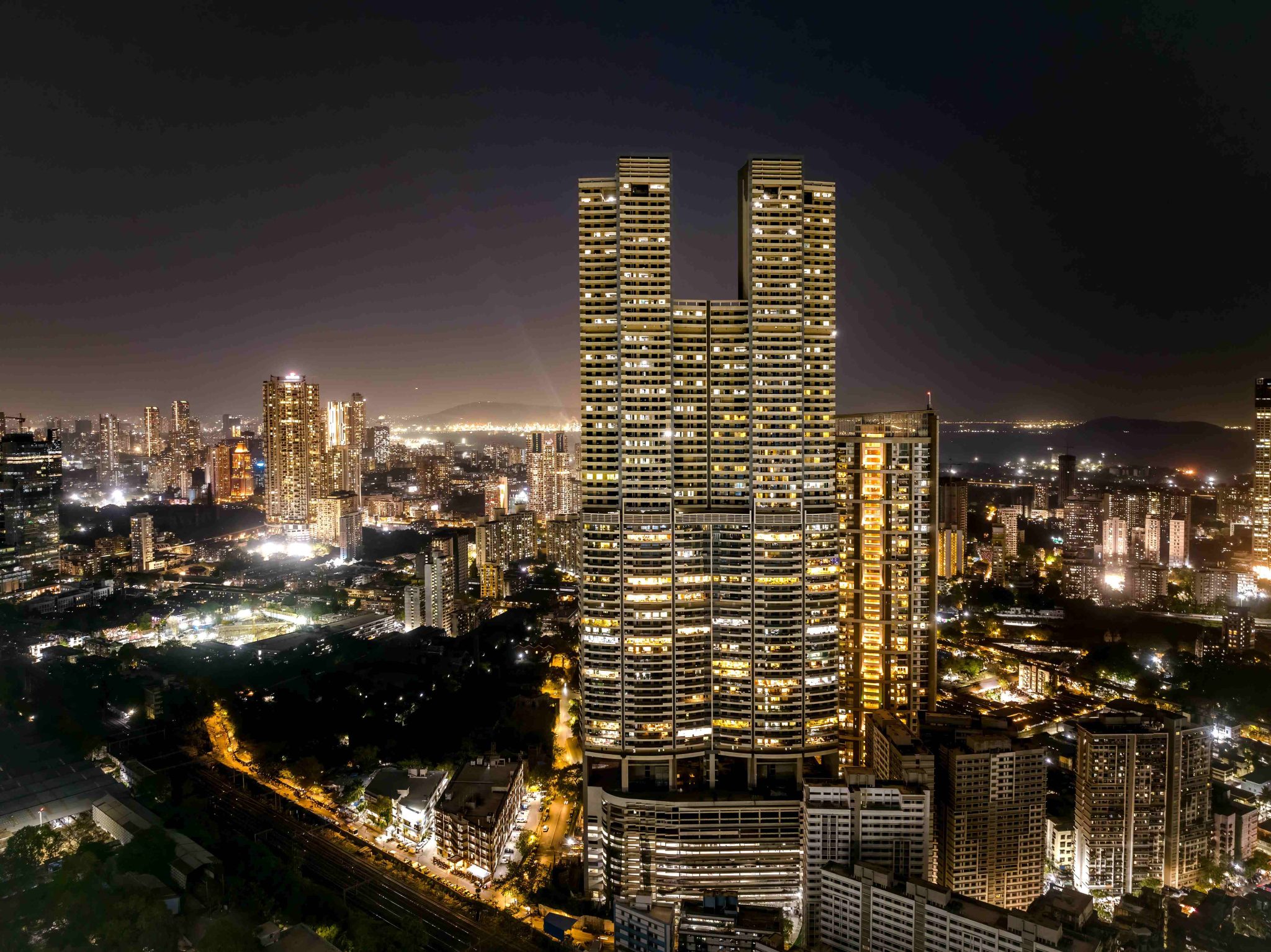 Check [ Minerva Location ] of 3.5 bhk & 4 bhk Apartments