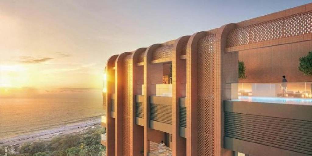 Buy At [ Godrej SkyShore ] Spacious 3 bhk & 4 bhk Homes