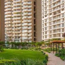 Buy Studio Flats at [ L & T 77 Crossroads ] From ₹ 61 Lacs*